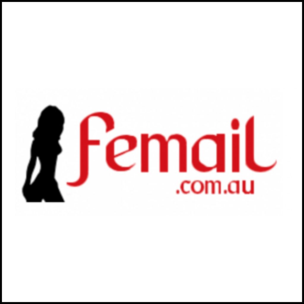 femail-logo-square - Elly Klein
